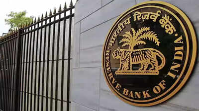 India's balance of payments shows improvement in Q1: 2023-24 - Times of ...