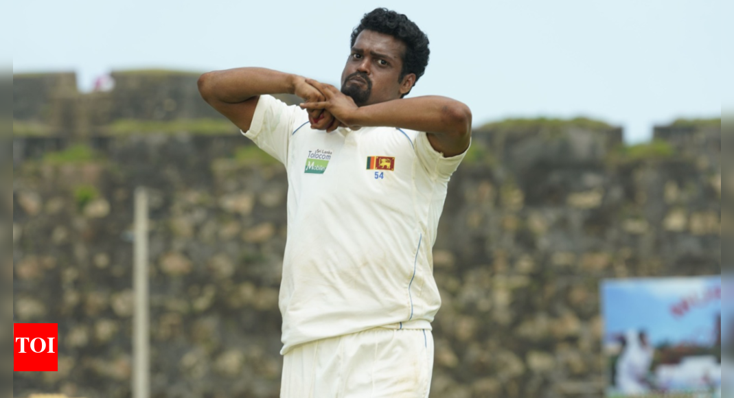 Muthaiah Muralidharan's biopic '800' gets clean 'U' | Tamil Movie News ...