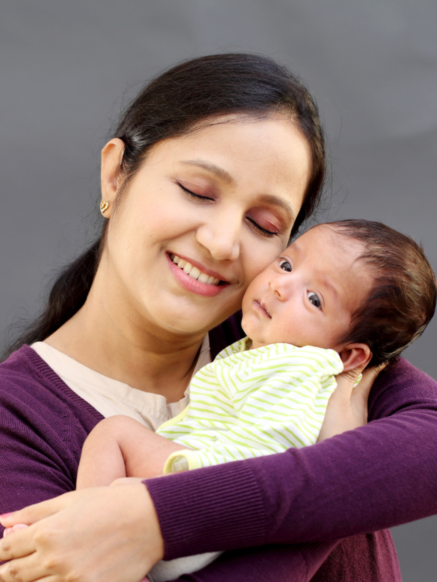 10 Indian baby names popular in US and Canada | Times of India
