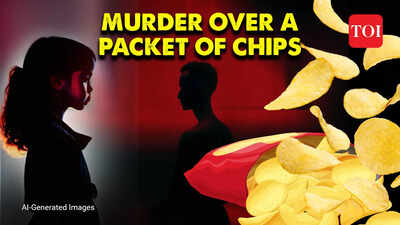 UP Murder News: Sent to buy paan masala, 6-yr-old spends Rs 20 on chips ...