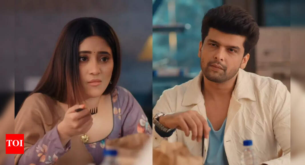 Barsatein – Mausam Pyar Ka update, September 28: Aradhna thinks of ...