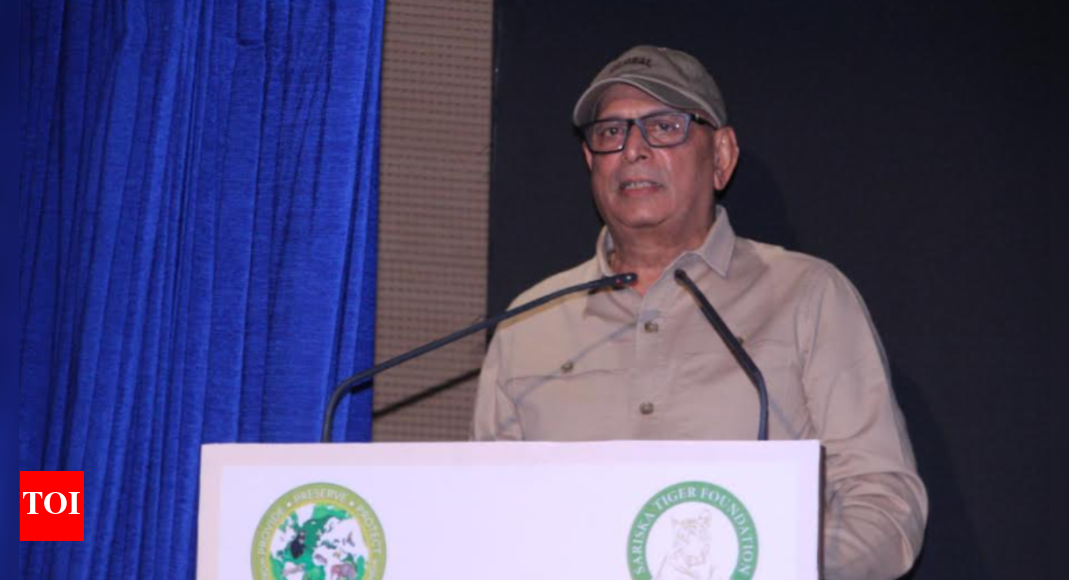 Jaipur resident Sunil Mehta appointed to governing council of ...