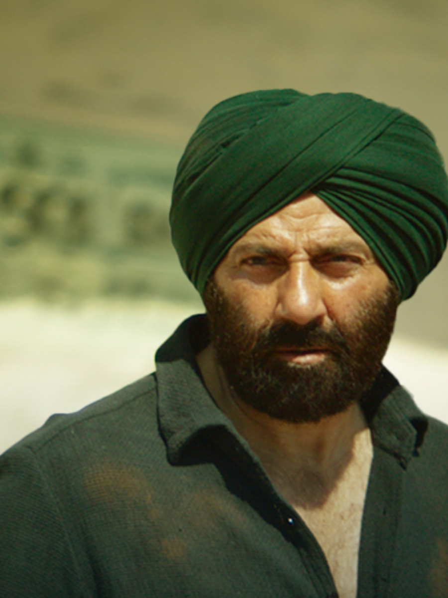 Gadar 2 Dethrones Pathaan As Highest Grossing Hindi Film Of All Time ... Gadar 2 Dethrones Pathaan As Highest Grossing Hindi Film Of All Time ...
