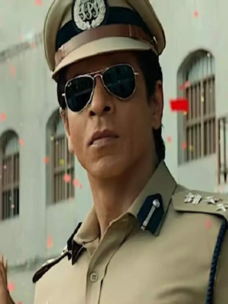 Jawan BO Day 22: SRK Film Ends Week 3 On Decent Note | Times Now