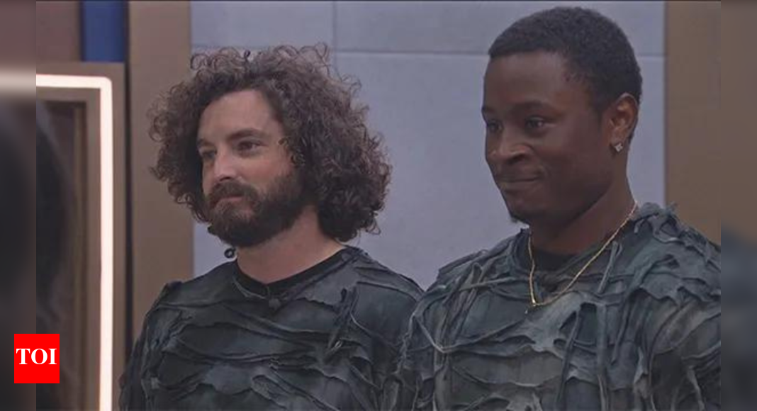 Big Brother 25: Will Jared or Cameron re-enter the show? - Times of India