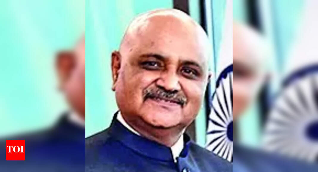 Raipur: Cbi Director In Raipur, To Chair Review Meetings, Pending Cases ...