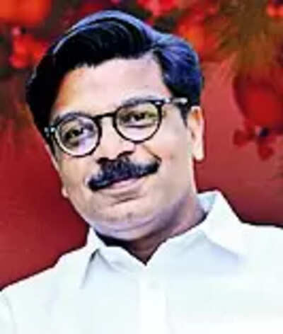 Will Continue Legal Action Against Mohanan: Mathew | Kochi News - Times ...