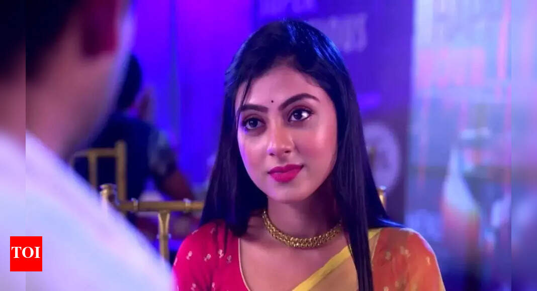 Neem Phuler Modhu update: Chayan proposes to Ruchira; Parna’s unique ...