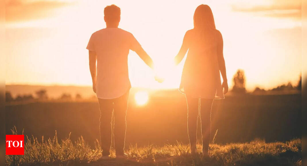 Struggles of marrying your best friend: How to balance expectations | - Times of India