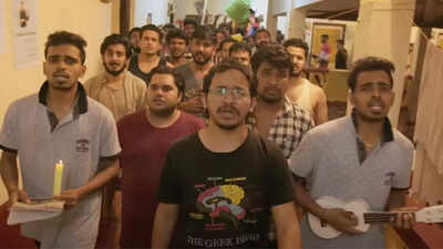 Nithin Krishnamurthy's 'Boys Hostel' arrives on OTT; find out the release date | Telugu Movie ...