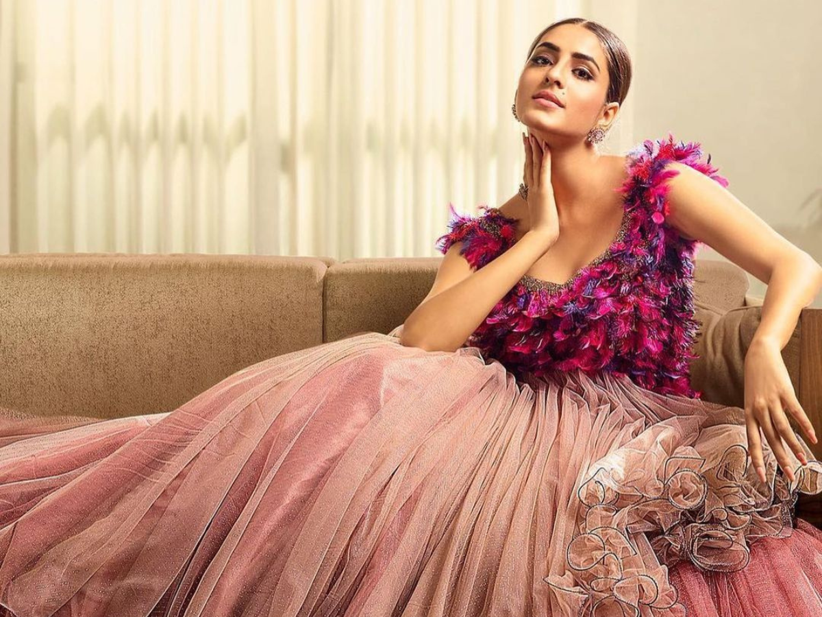 Mansi Taxak to star in Ranbir Kapoor's 'Animal'; trailer out now