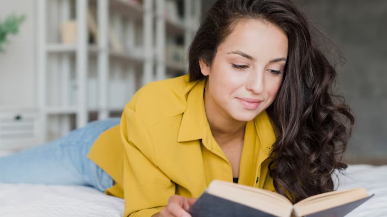 8 Delightfully Heartwarming Romance Novels for a Relaxing Read