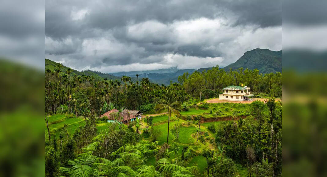 Coorg: A beautiful eco tourism destination in Karnataka, - TimesTravel