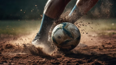 Sturdy Football Shoes Under 1000 | - The Times Reviews (December, 2025)
