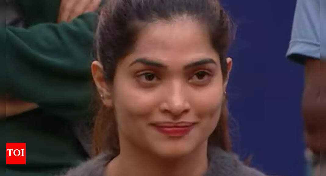 Bigg Boss Telugu 7: Subhashree joins Prince Yawar and Pallavi Prashanth in Powerastra finals ...