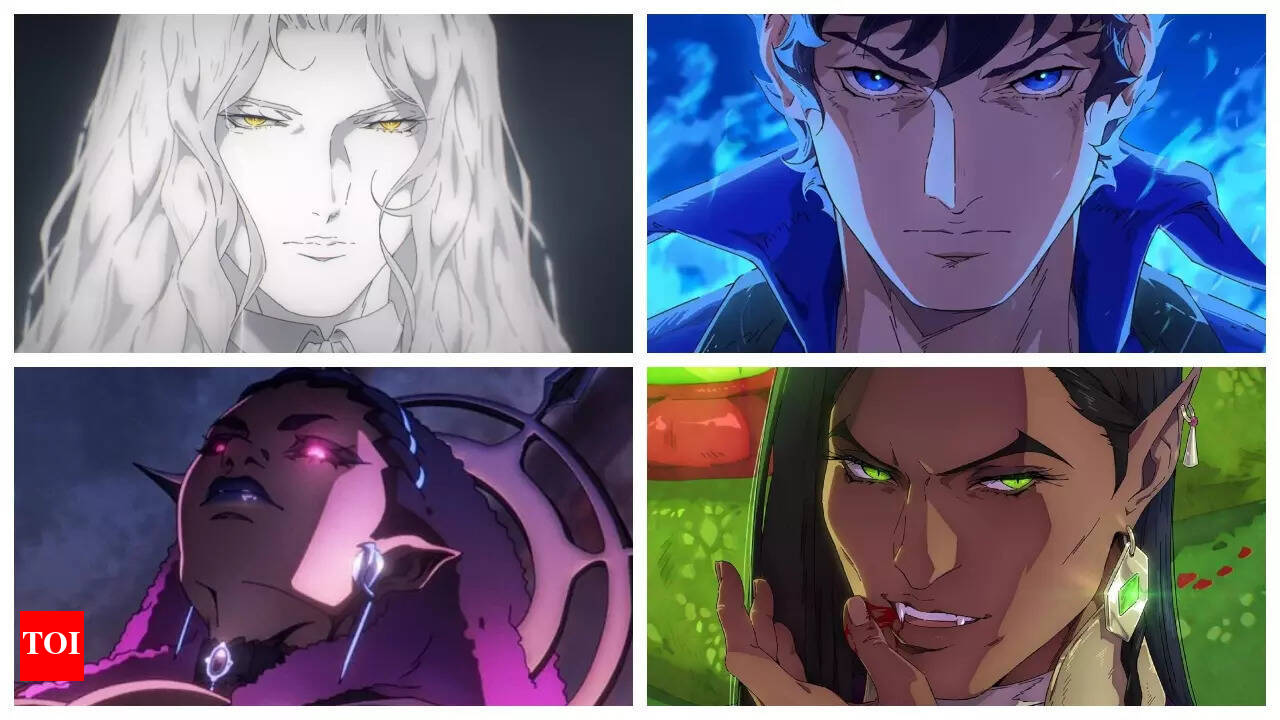 Castlevania zodiac signs 60 photos - Astrologytoyou.com