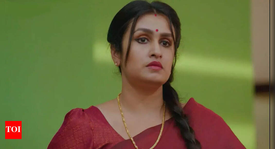 Anuraga Ganam Pole: Sumitha learns about Giri's past trauma - Times of ...