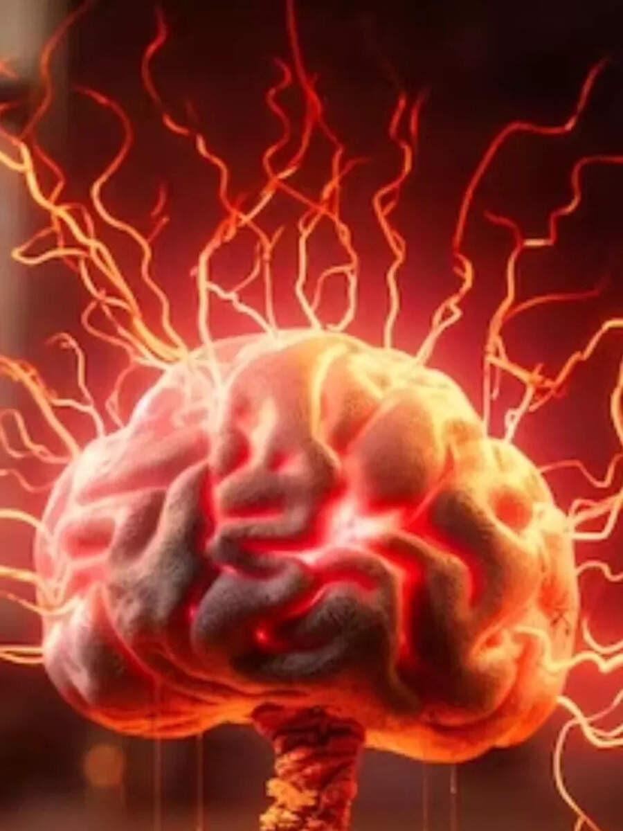 8 Habits That Are Destroying Your Brain | Times Now
