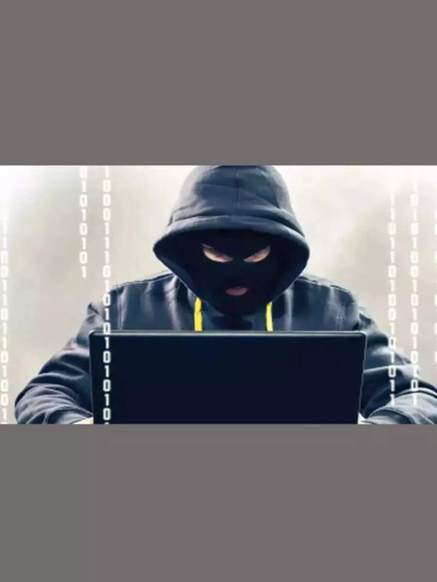 Cybercrime hotspots in India: Top 10 districts with 80% of cases ...