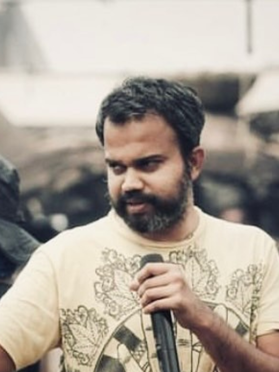 Salaar Director Prashanth Neel's Must-Watch Action-Thrillers To Watch ...