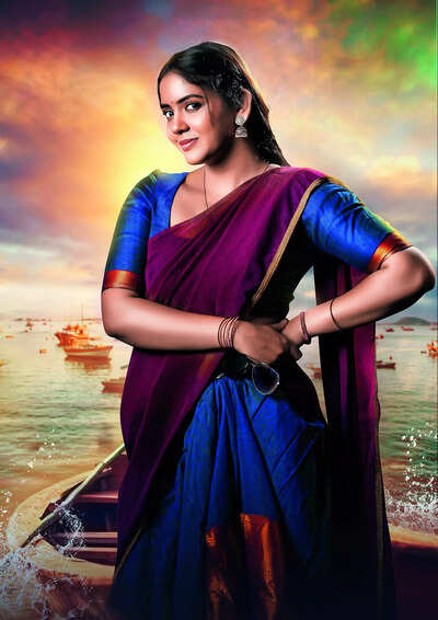 I believe versatility brings out the best in an actor: Gagana Kunchi ...