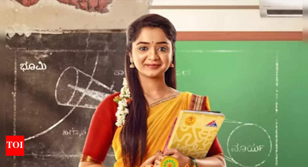 EXCLUSIVE! "This journey of playing Kaveri has been a constant learning ...