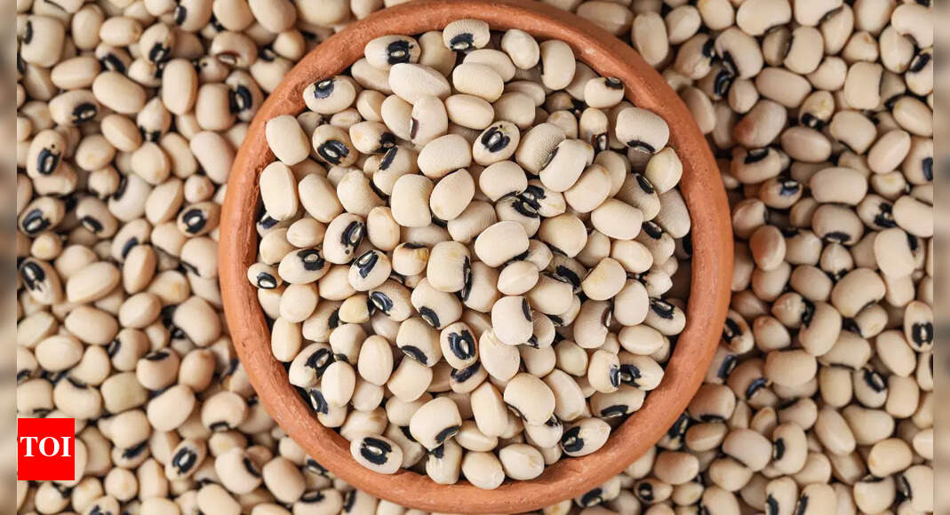 Lobia Dal Benefits: Why is Lobia Dal considered the most nutritious one ...