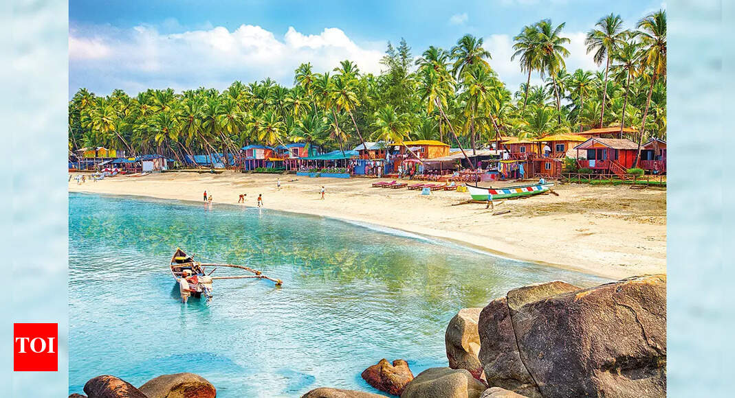 Goa, Kuching, Dalat: Top picks for year-end travel on a budget op picks ...