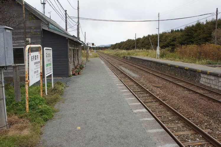 World’s most remote railway stations! | Times of India Travel