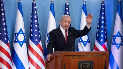 US-Saudi defence pact tied to Israel deal, Palestinian demands put ...