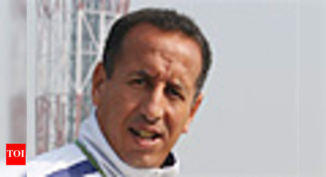 Bencherifa best coach, Seoka is player of the season | Football News ...