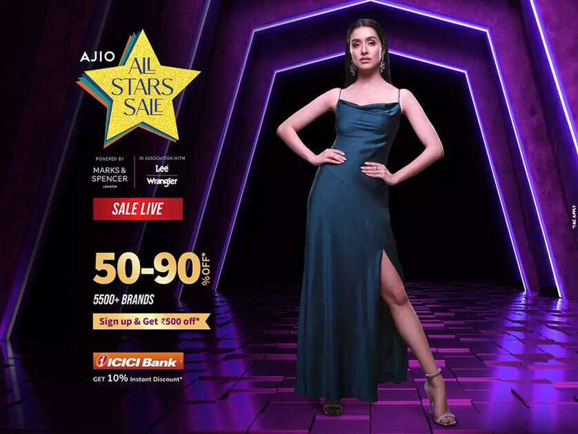 Here’s the fashion edit your closet deserves: Uber cool finds from AJIO ...