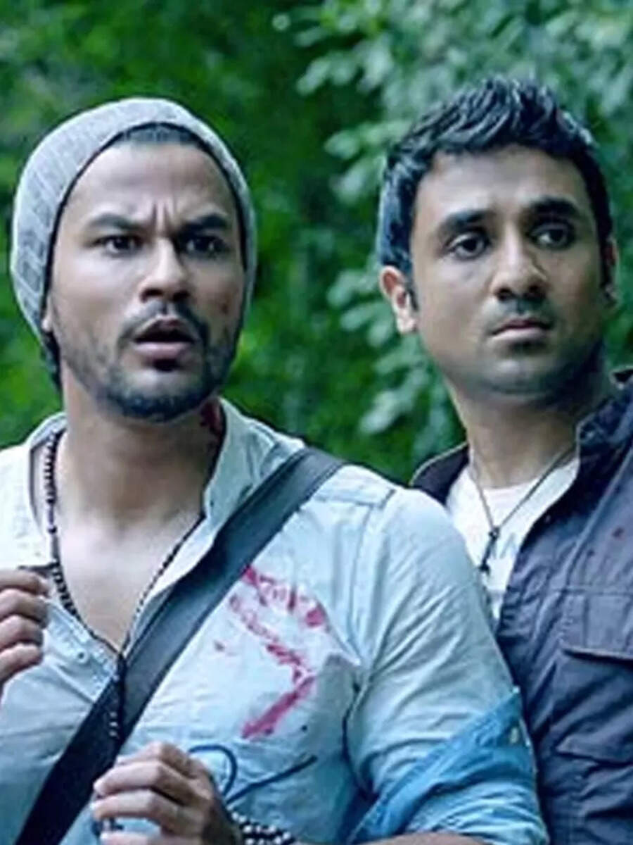9 Best Horror Comedy Films of Bollywood | Times Now