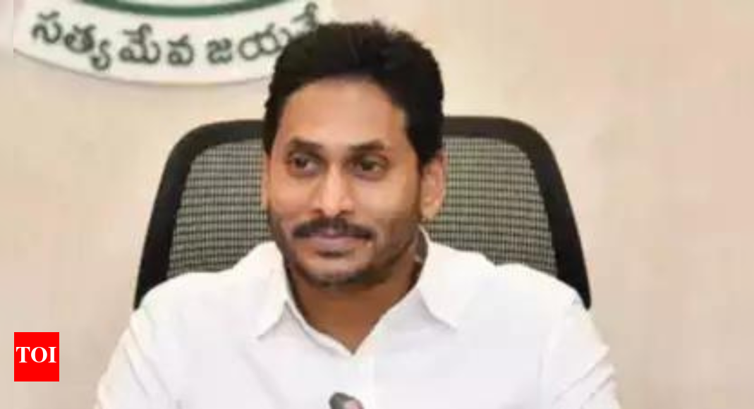 Attack on YS Jagan Mohan Reddy in 2018: Case postponed to Oct 13 ...