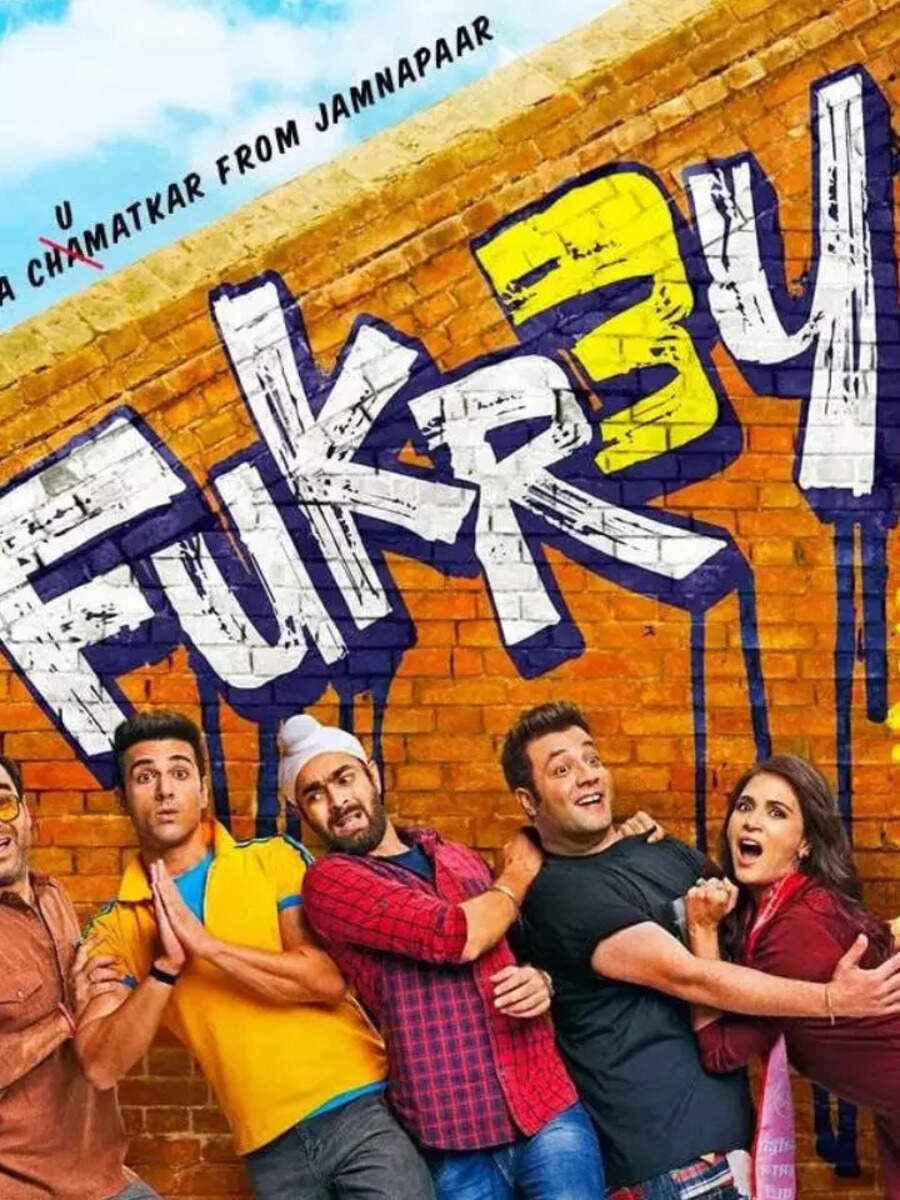 Fukrey 3 Vs The Vaccine War Box Office Collection Day 2 | Zoom TV