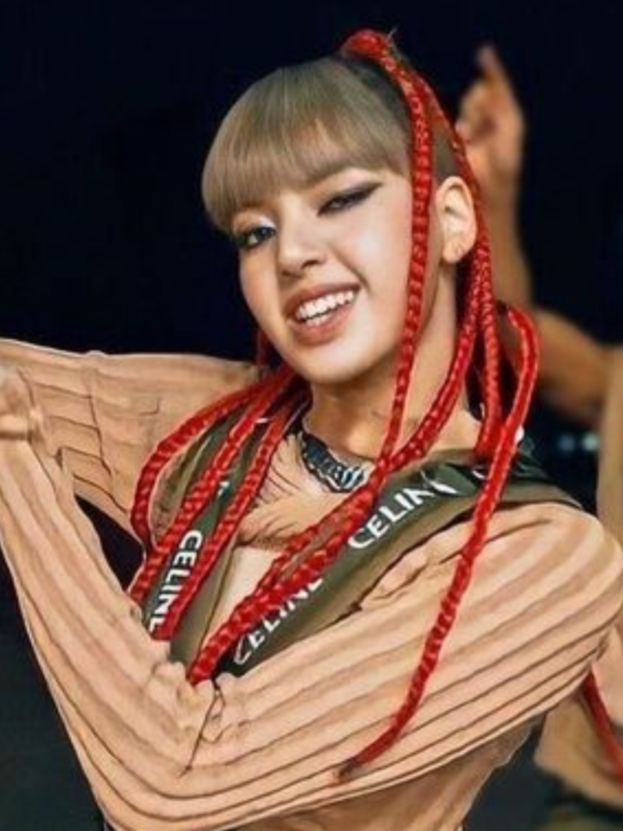 8 Guinness World Records Set By Blackpink's Lisa | Times Now