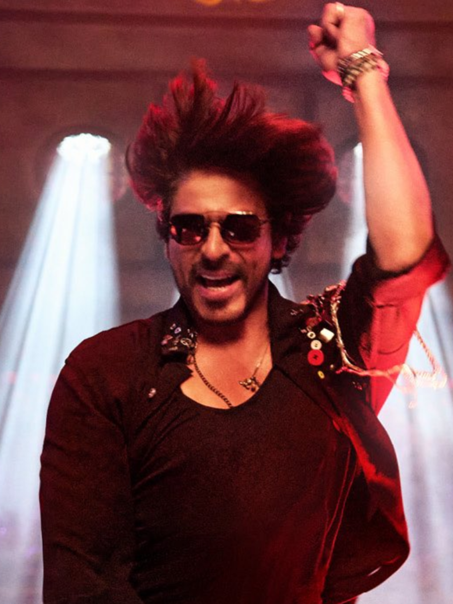 Jawan Box office collection Day 23: Shah Rukh Khan Magic Continues ...