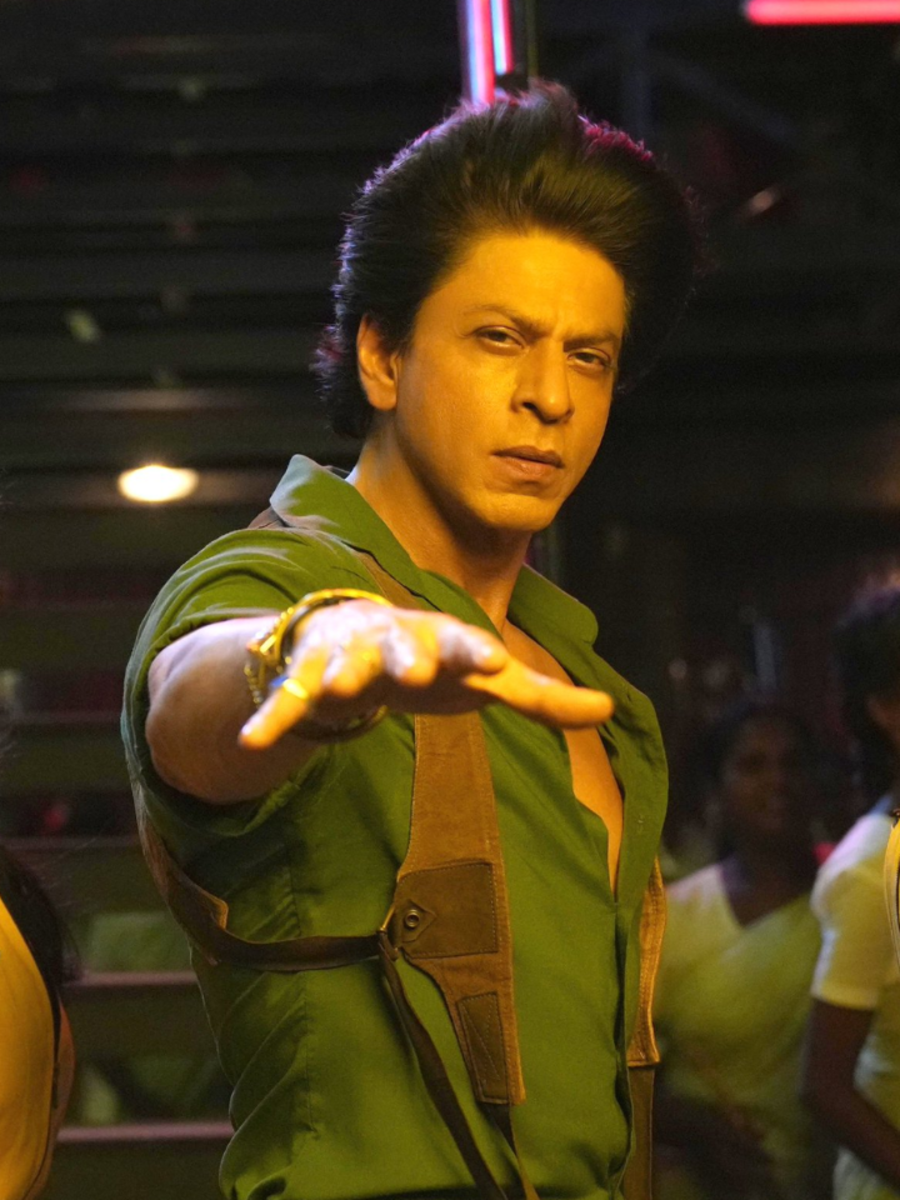 Jawan Box Office Day 23: Remains Solid | Zoom TV