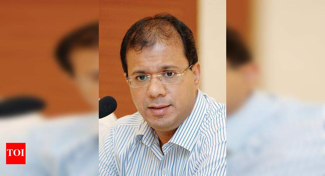 Since 2018, Stemi project saved over 3,000 lives: Rane | Goa News ...