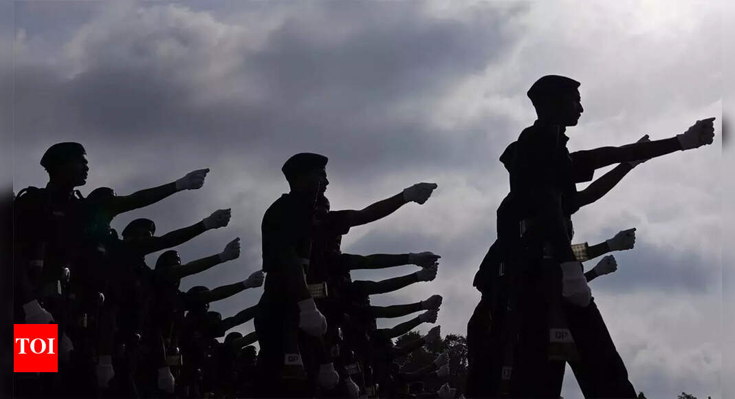 Army turns to ancient Indian texts to prepare for wars of the future ...