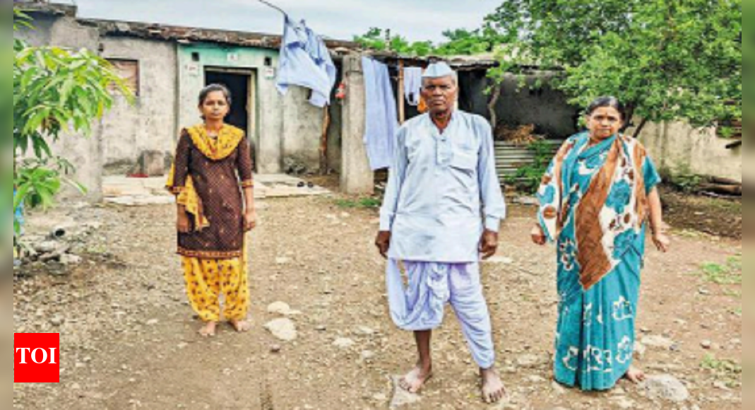 Latur: Miraculous rescues, but 30 years on, fear still hounds Latur ...