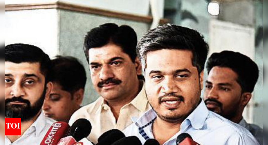 Mpcb: Bombay high court stays MPCB order in a relief to Rohit Pawar’s firm | Pune News - Times ...