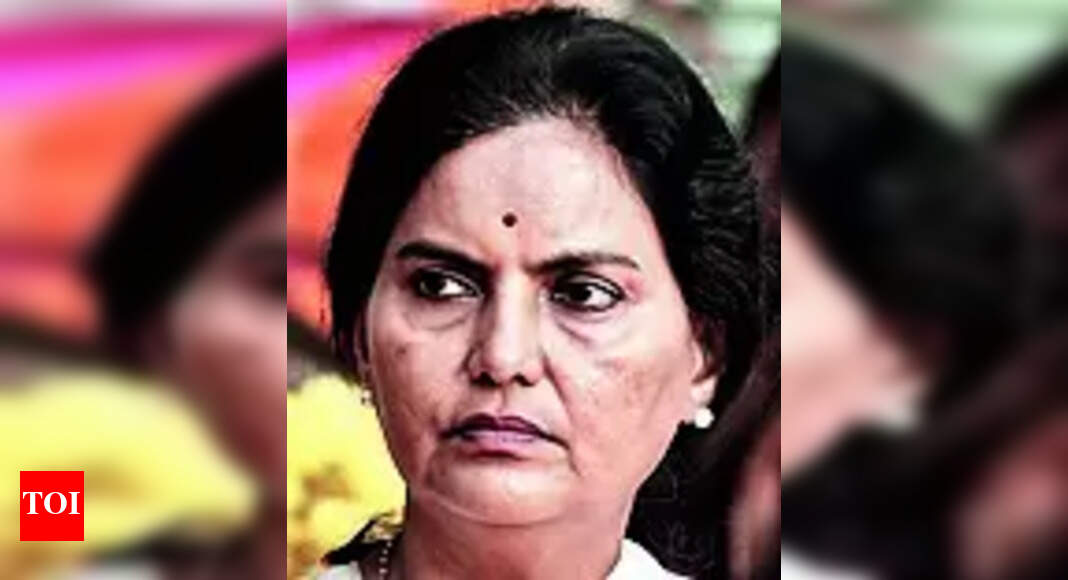 September 6: Cs, Officials Meet Ahead Of Eci’s Visit | Hyderabad News ...