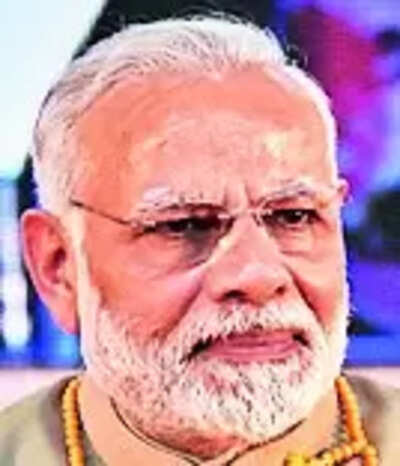 Public Rally: Pm Modi To Address ‘parivartan Yatra’ In Bilaspur Today ...