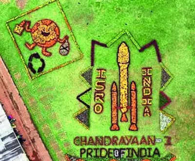 Tamil Nadu: In Full Bloom, Ooty Botanical Garden Hosts Yet Another ...