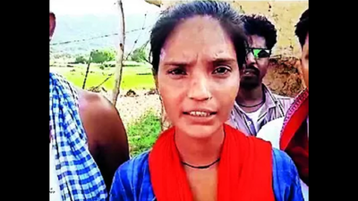 Land Dispute: ‘smile, Pinki’, Says Adminafter Eviction Notice Row ...