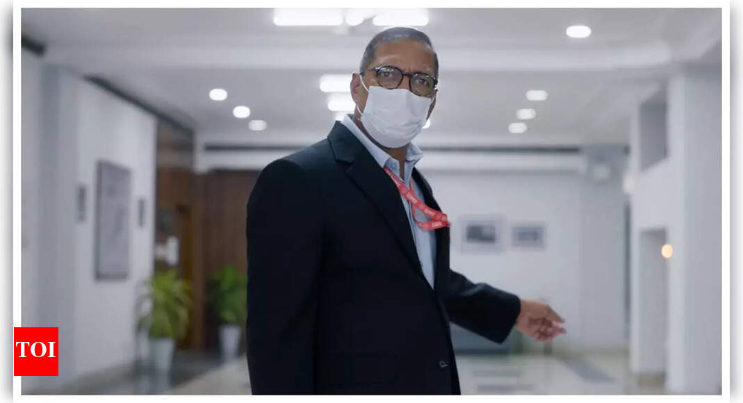 The Vaccine War Full Movie Collection: The Vaccine War box office ...