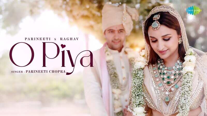 Enjoy The New Hindi Music Video For O Piya By Parineeti Chopra
