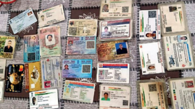 Toll Plaza: ‘valid For 100 Yrs’: Probe Finds 1k Toll Passes Forged ...