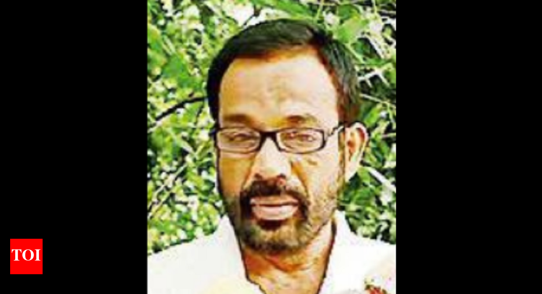 Haridasan: Bribery allegation: Police record Haridasan's statement ...